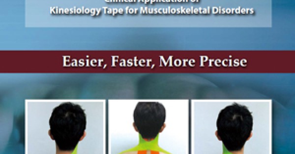 Balance Taping - Balance Taping | Herbs & Touch