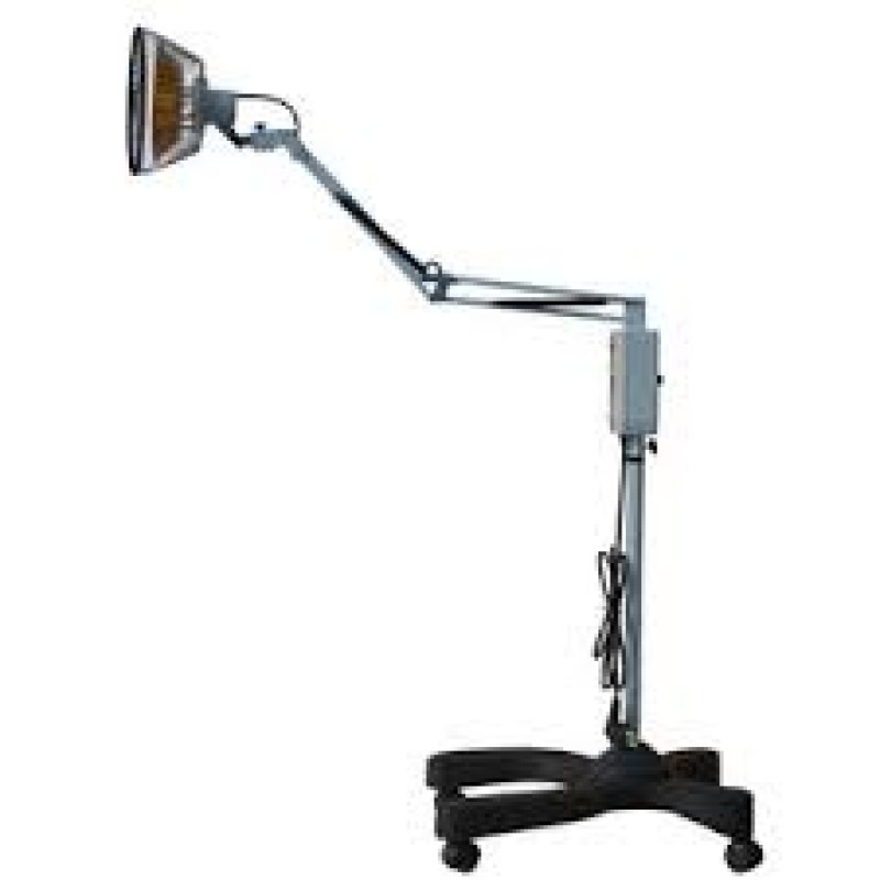 TDP Lamp CQ 29 - TDP Lamp CQ 29 | Herbs & Touch