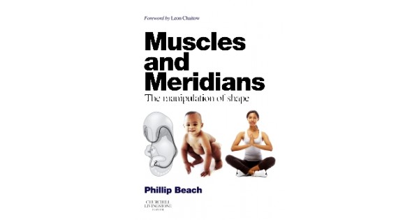 Muscles and Meridians | Herbs & Touch