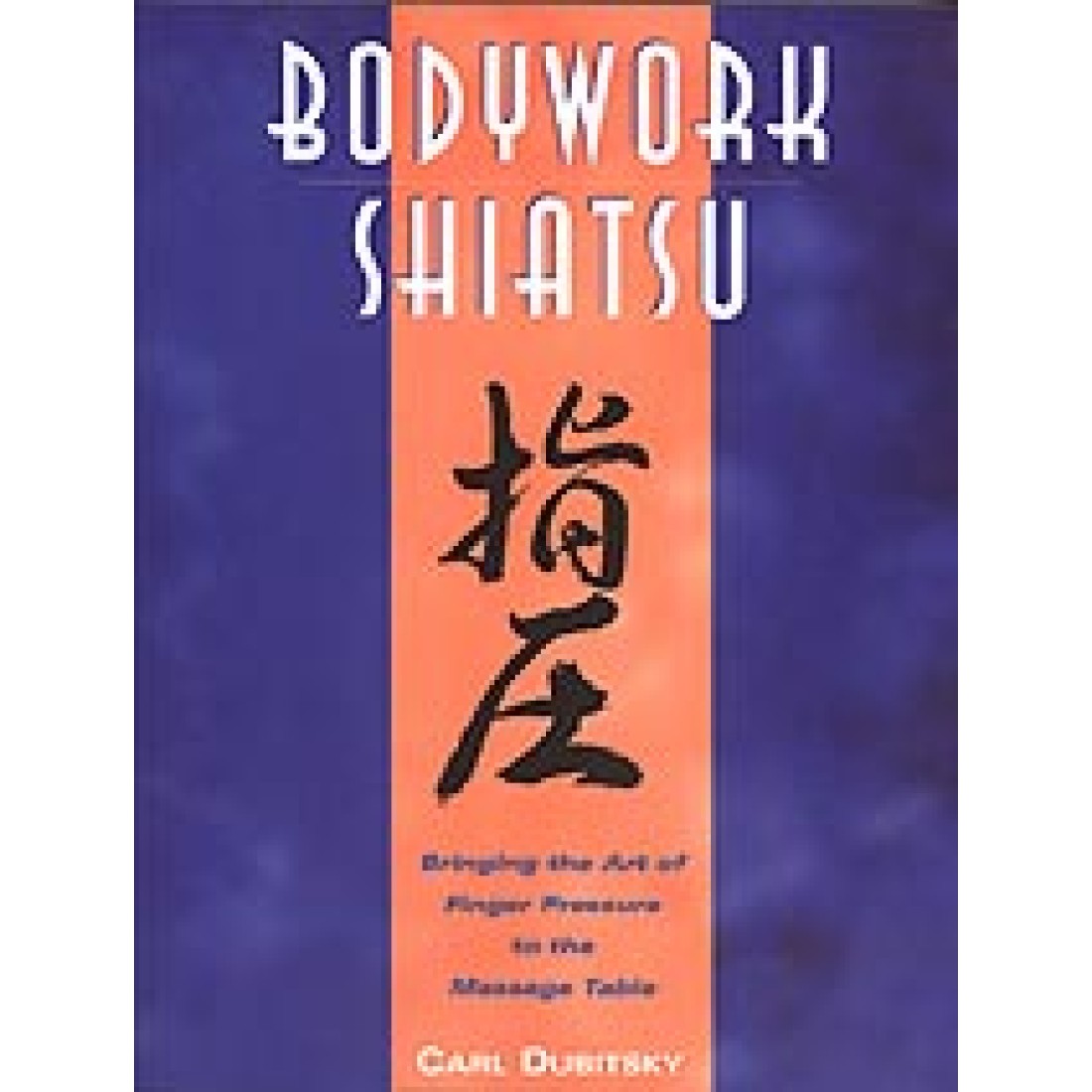 BodyWork Shiatsu | Herbs & Touch
