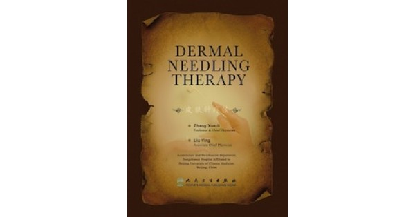 Dermal Needling Therapy - Dermal Needling Therapy | Herbs & Touch