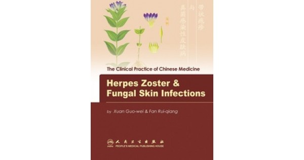 Herpes Zoster & Fungal Skin Infections - The Clinical Practice of ...