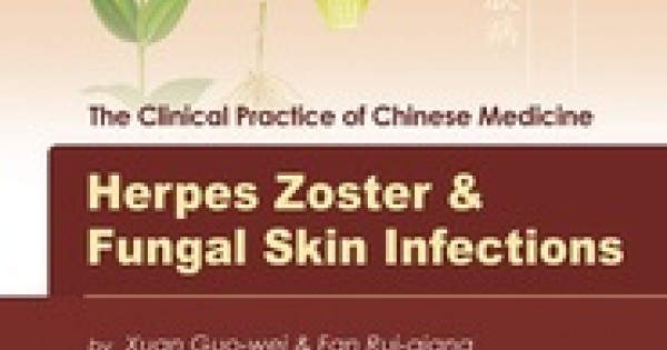 Herpes Zoster & Fungal Skin Infections - The Clinical Practice of ...