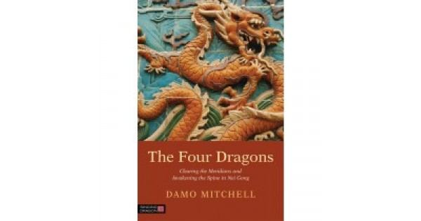 The Four Dragons | Herbs & Touch