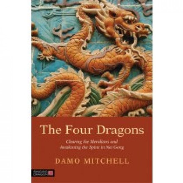 The Four Dragons | Herbs & Touch