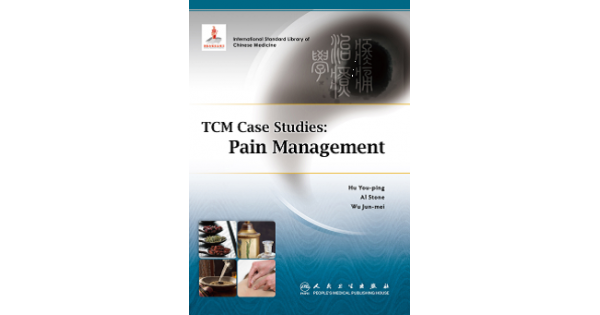 TCM Case Studies: Pain Management | Herbs & Touch
