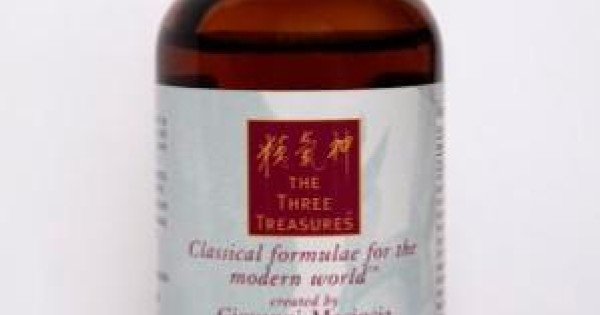 Smooth Passage 50ml Tincture | Herbs & Touch