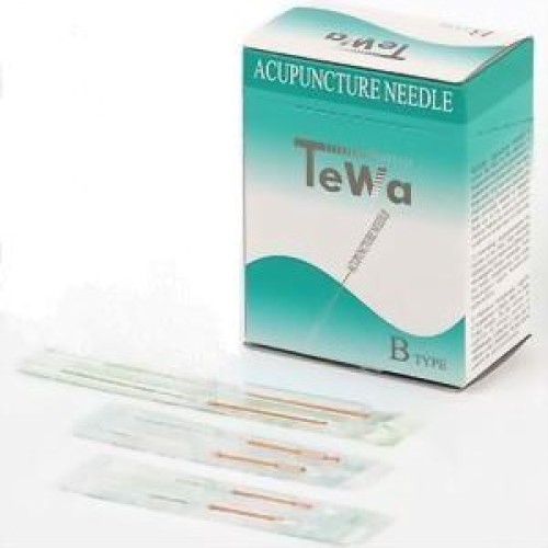 Tewa Acupunctuur Naalden | Herbs & Touch