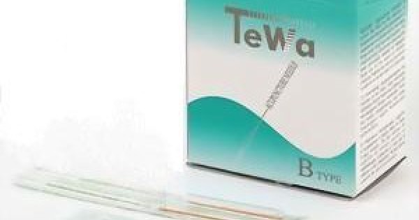 Tewa CB Acupunctuur Naalden - Tewa CB Acupuncture Needles | Herbs & Touch