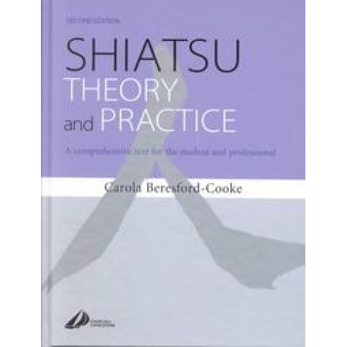 Shiatsu | Herbs & Touch